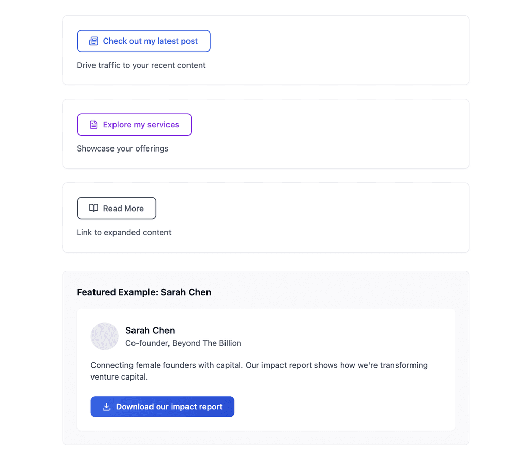 Best CTAs for Your LinkedIn Profile: Ultimate Guide 2025