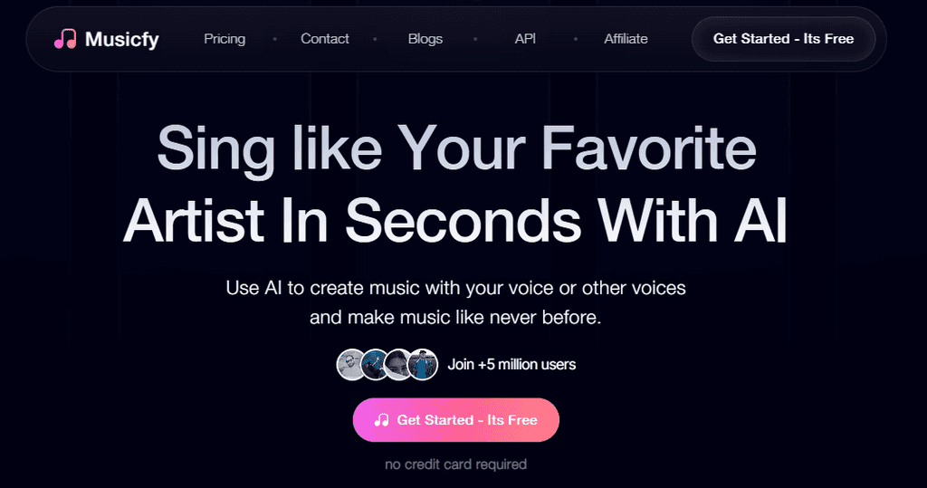 10 Best AI Tools for Music Makers in 2025 (Create, Edit, and Enhance Your Tracks) | Musicfy AI Blog