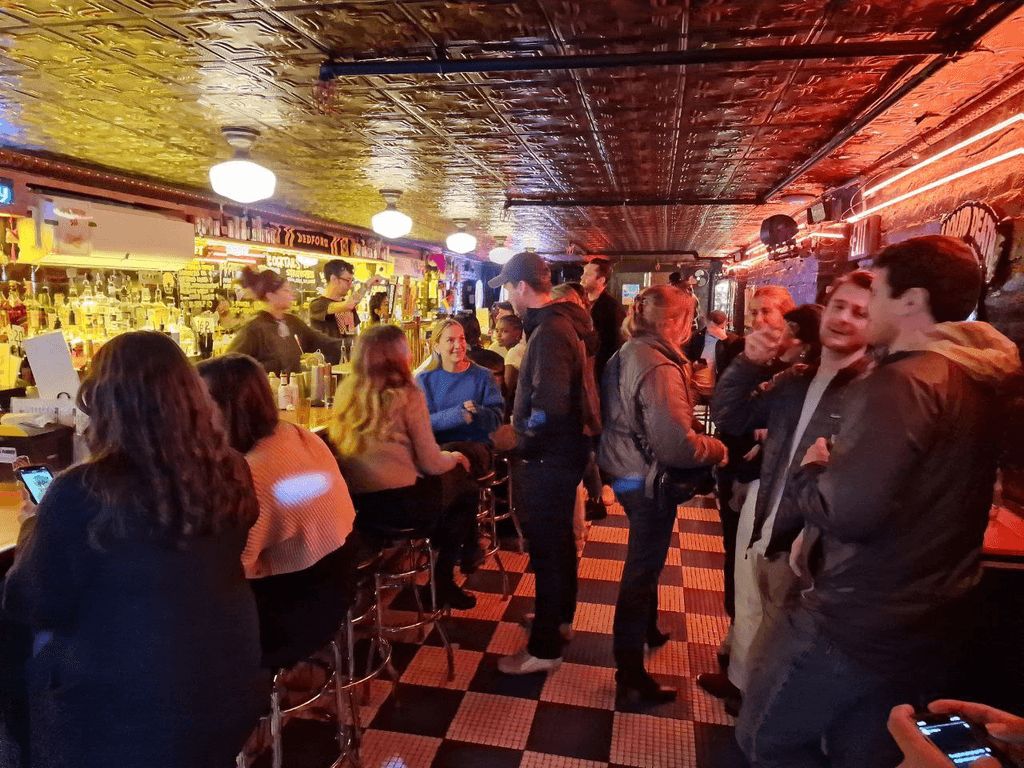 PUBKEY Bar and Media House