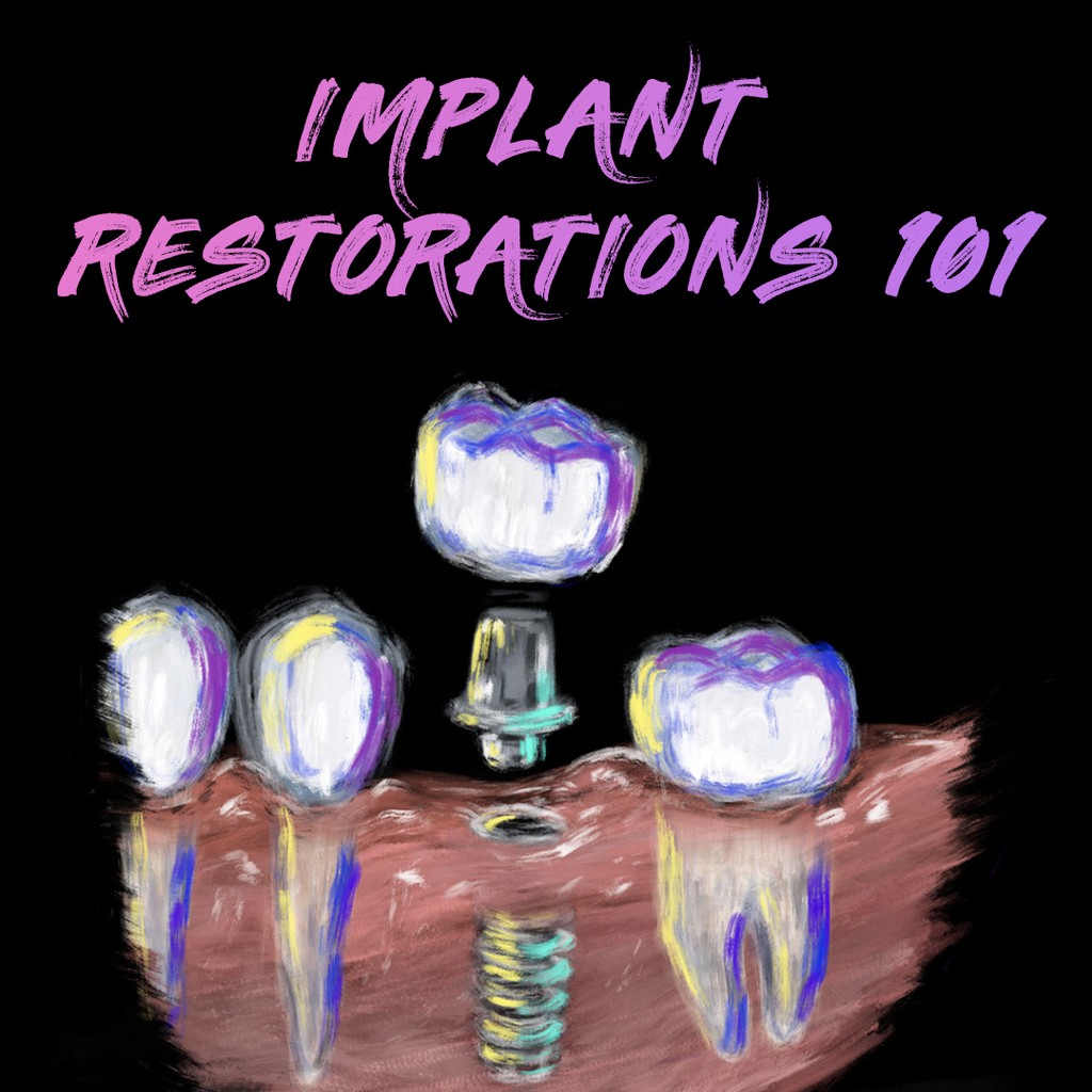 Implant Ninja - Ready to Build your Implant Skillset?