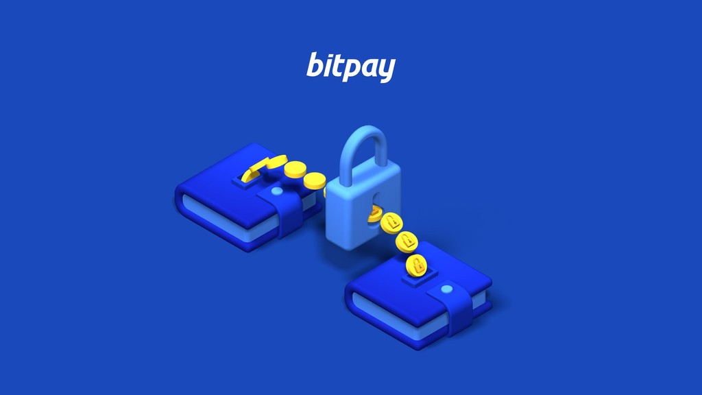 How to Securely Receive Bitcoin & Crypto Payments to Your Wallet | BitPay