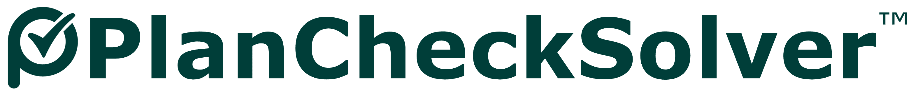 Plan Check Solver | AI Checking Software