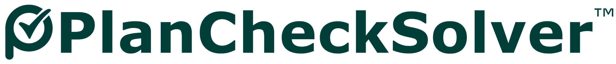 Plan Check Solver | AI Checking Software