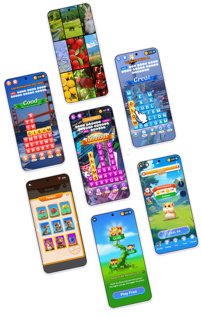 Data Drive Interactive