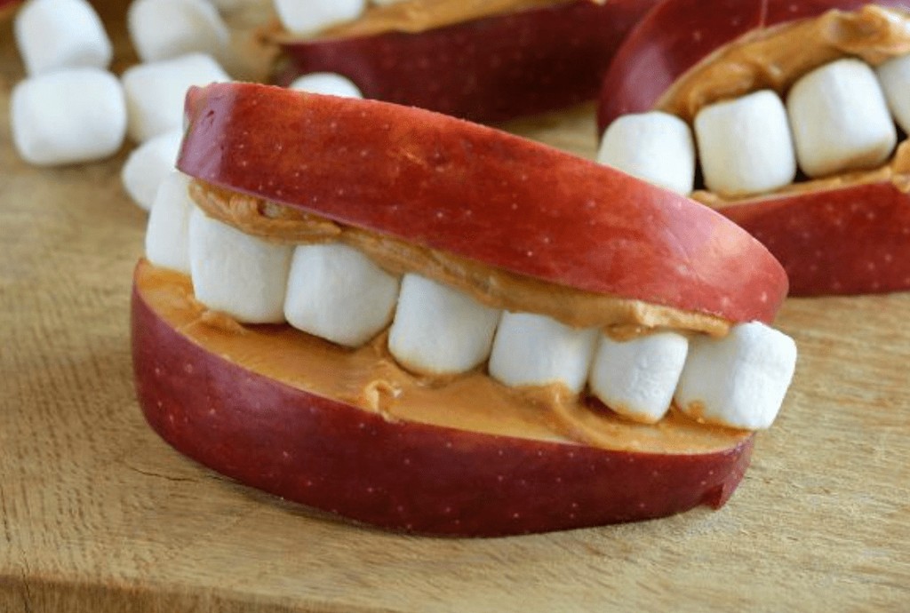 20 Fun & Healthy Preschool Snack Ideas