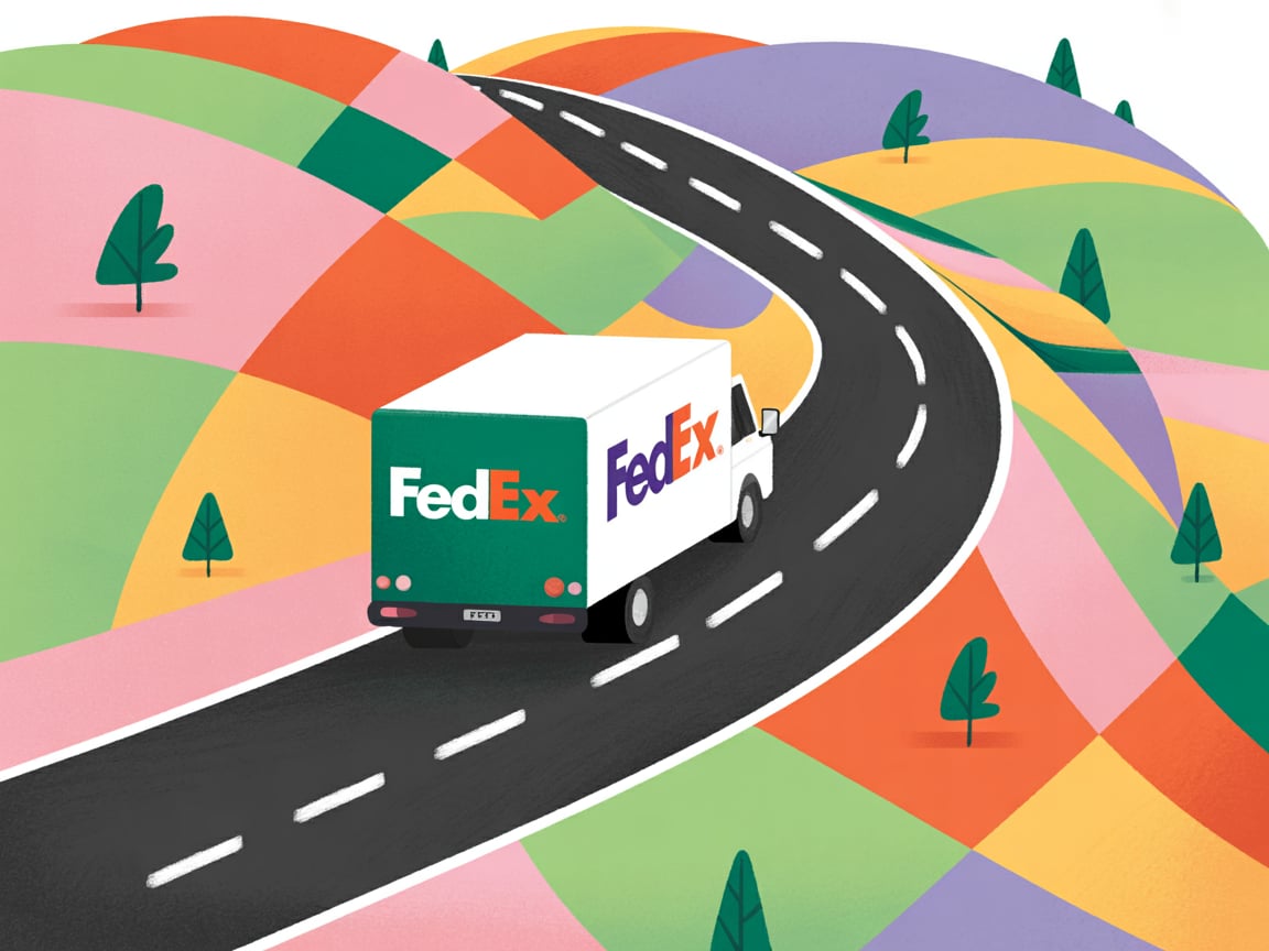 FedEx Reroute Package: How to Change Your Delivery Address After Shipping - ShipSquared Fulfillment