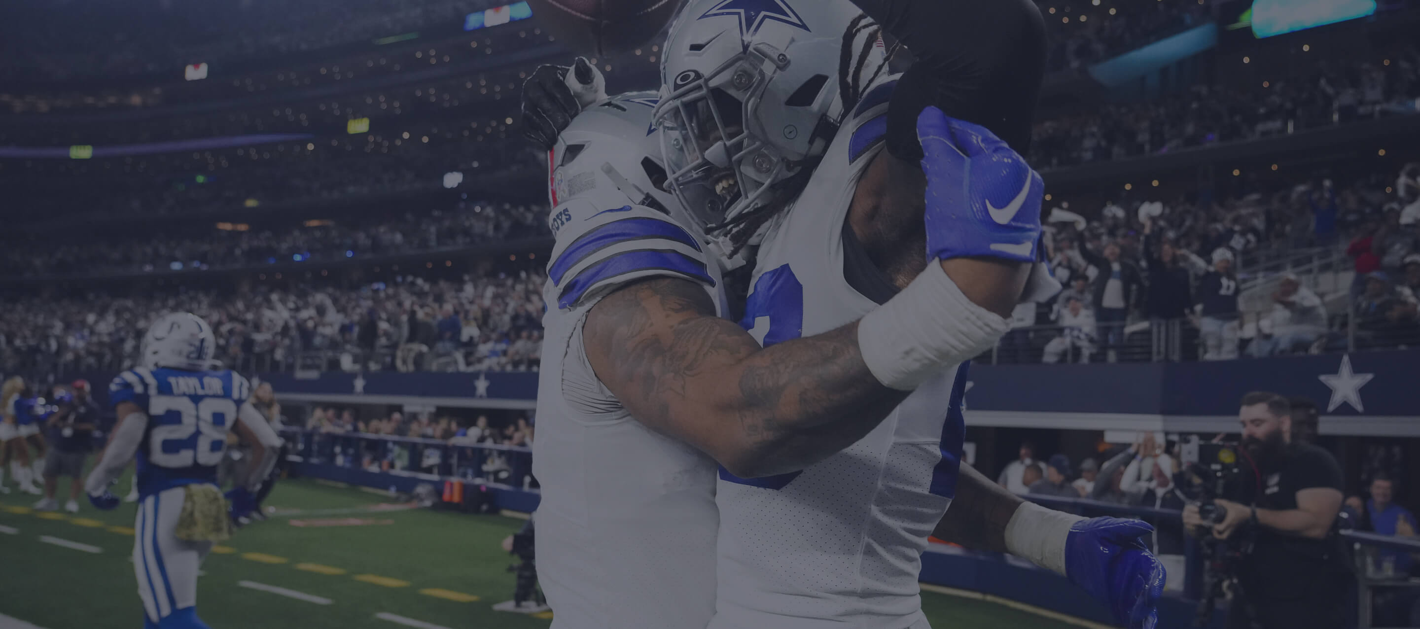 Dallas Sports Schedules – Track Dallas Teams & Events with Fixtured
