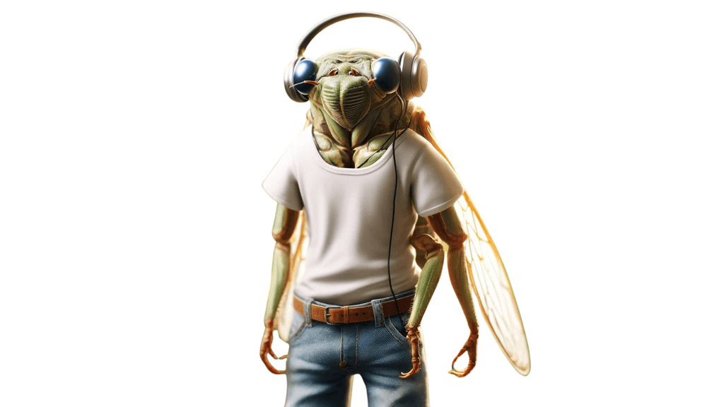Cicada Sound: When, Why, and How Long They Sing - Pure Pest + Lawn
