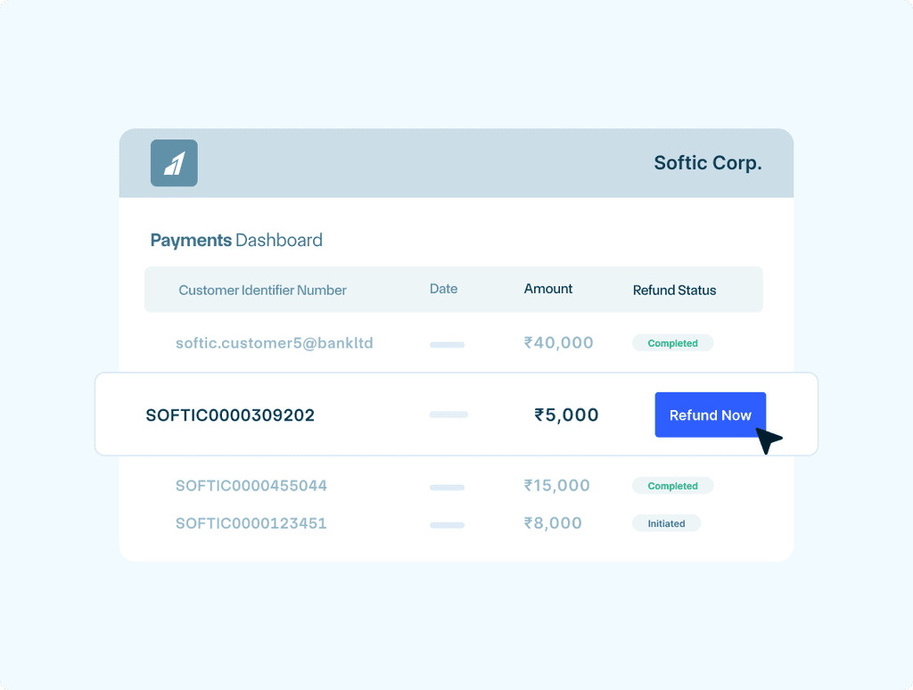 Smart Collect 2.0 - Automated Reconciliation of Collections via Bank ...