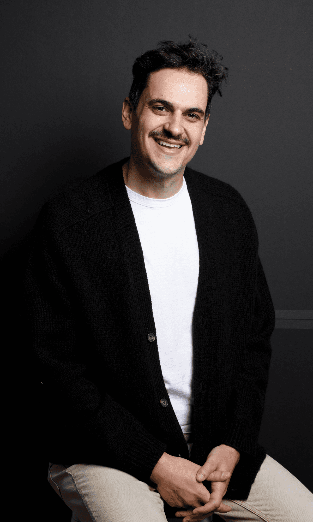 Michael George Land - Soul Astrologer