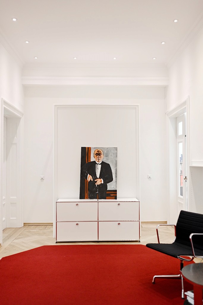 Haftungsfreistellung GF Muster & Tipps 2025 | braun-legal