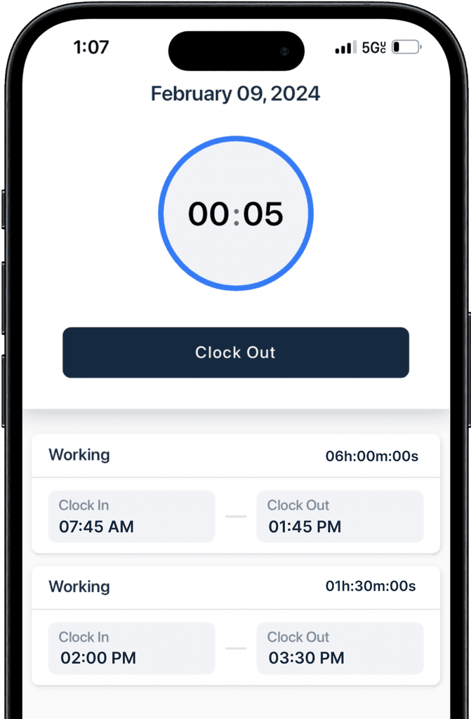 Driver Mobile App | Drayage TMS App | Trucking Dispatch App