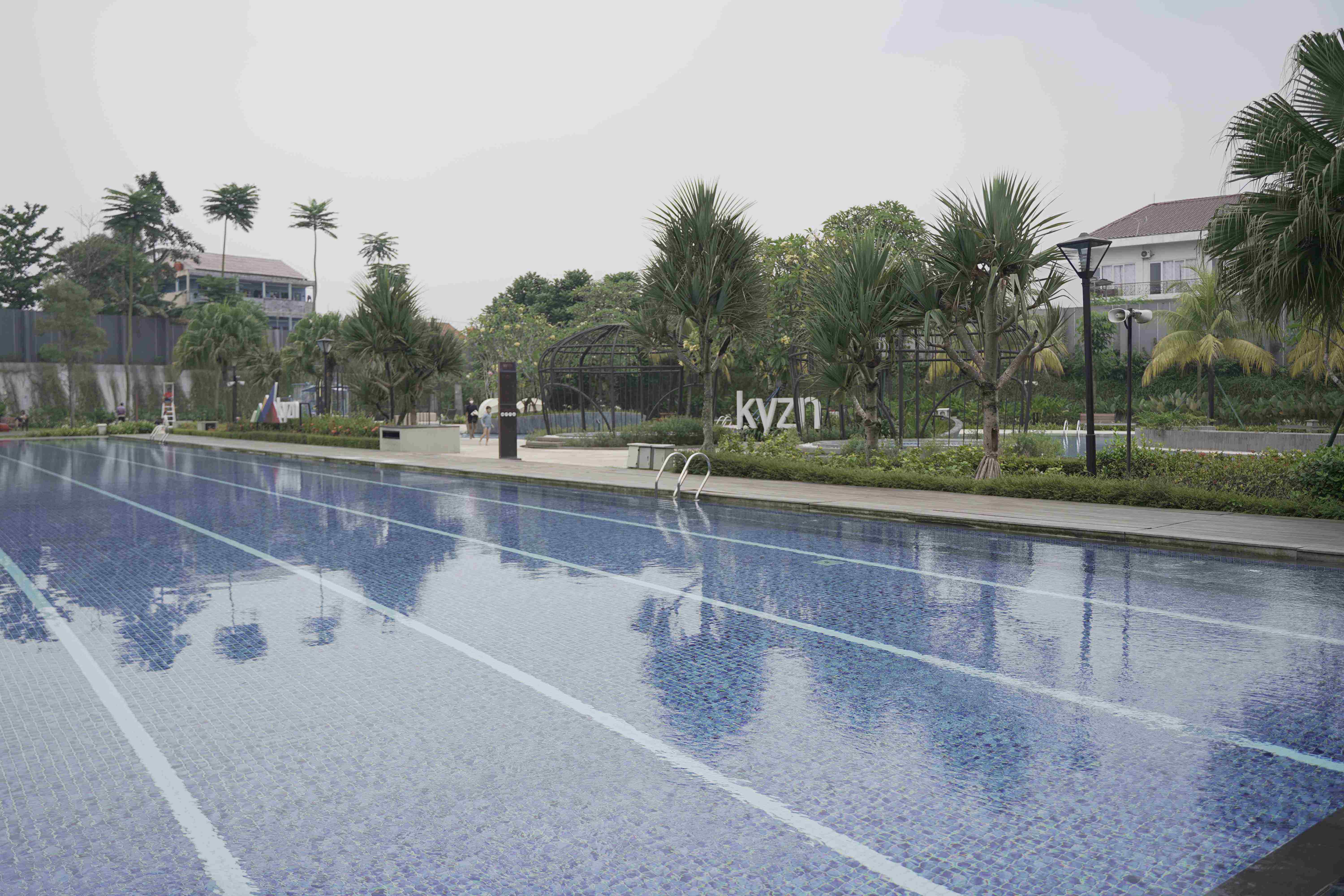 KYZN | Family & Social Wellness Club