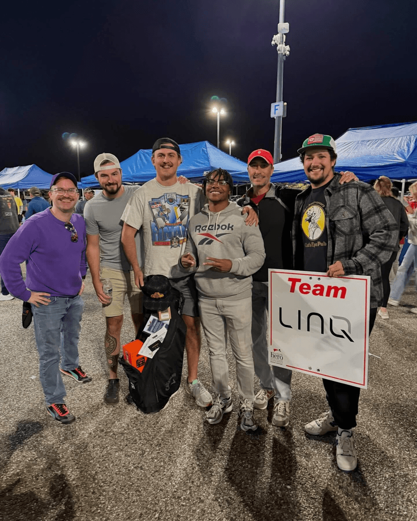 About Linq Team | Linq Services