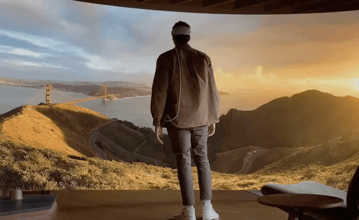 Virtual Reality Examples: 50+ Real-World VR Applications Across ...