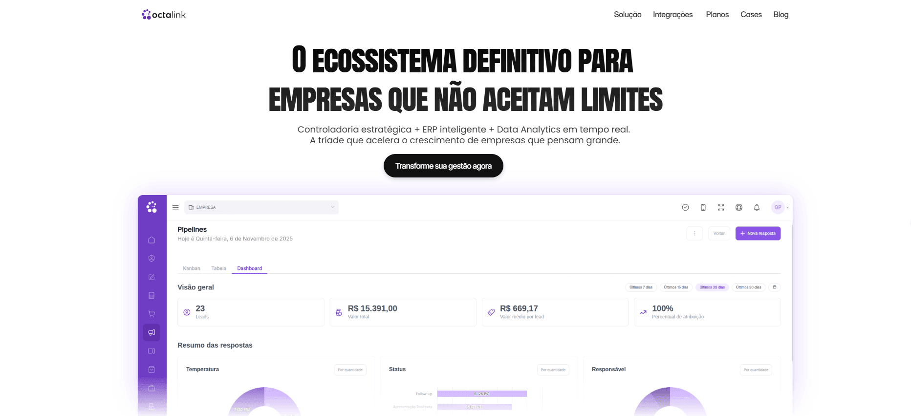 Octalink