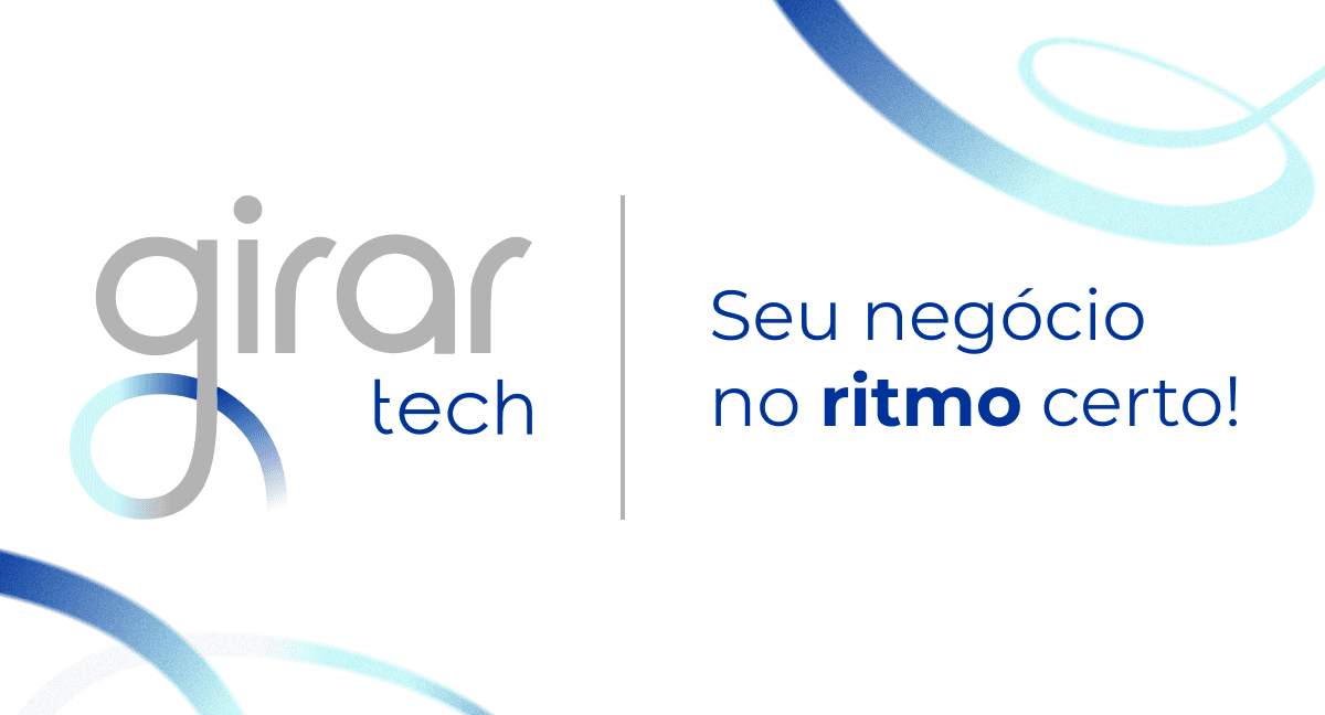 Girar Tech - Empresa de Software e Inovação