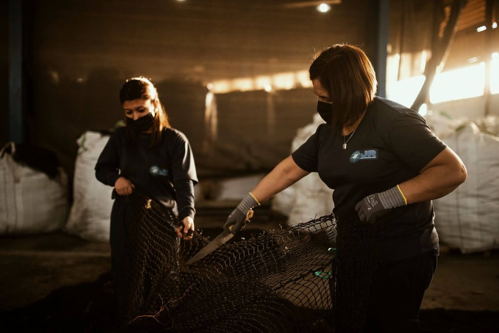 Bureo® – NetPlus® Supply Chain