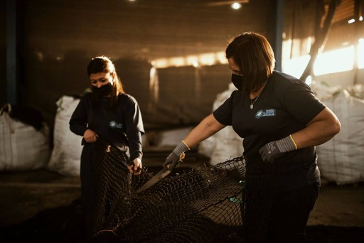 Bureo® – NetPlus® Supply Chain