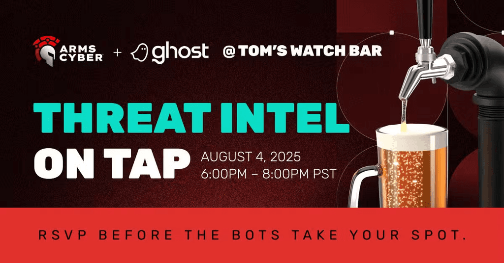 Black Hat 2025 Parties | Hacker Parties