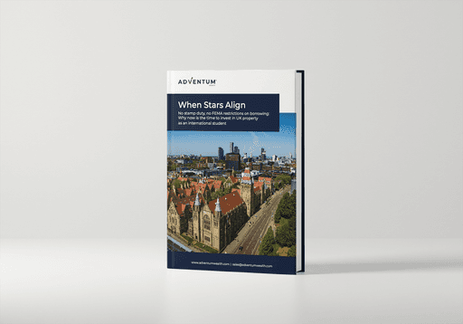 UK Property Investment for Global Investors | Adventum
