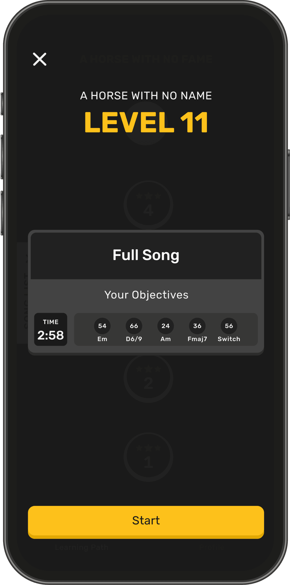 Chordie - AI Tutor for Music