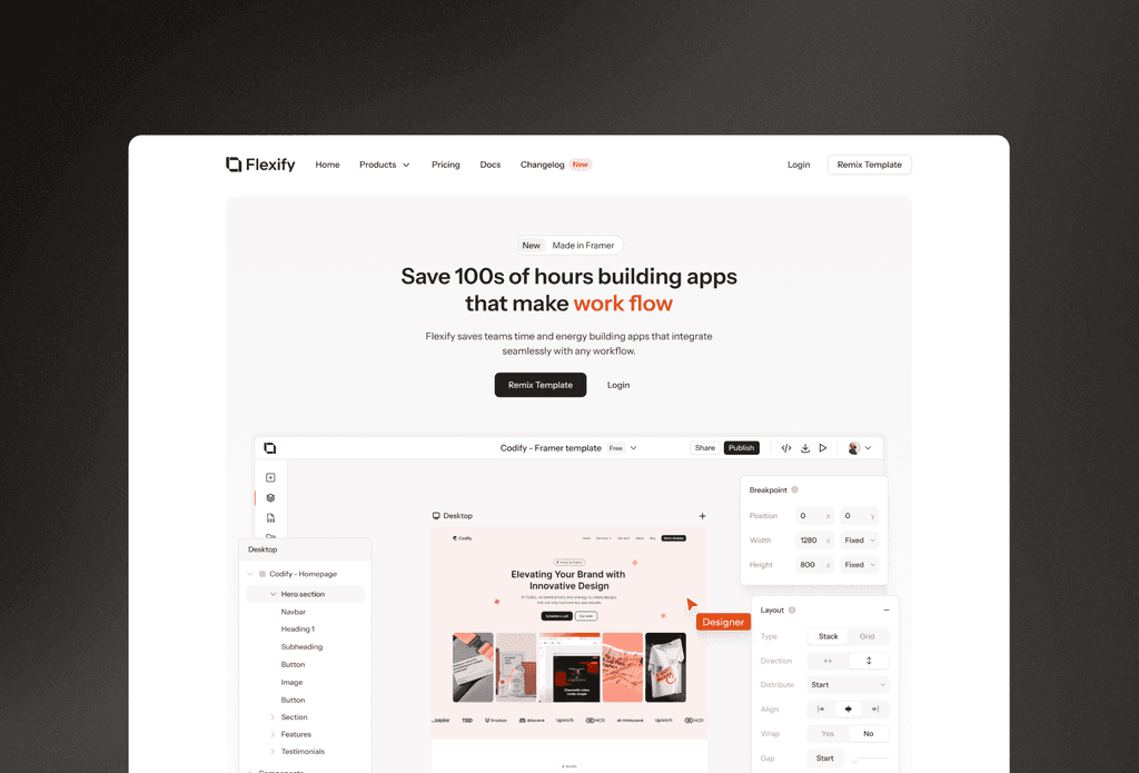 Batin Studio - Your Personal Design & Development Team