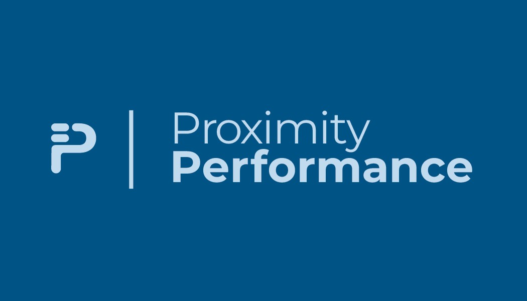 Proximity Performance Physical Therapy Dallas