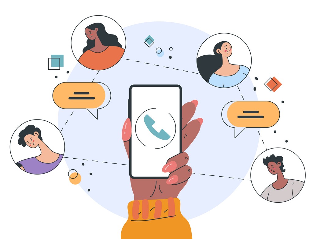 Emerging Trends in Communication, 2024: The Future Is Here, and it's ...