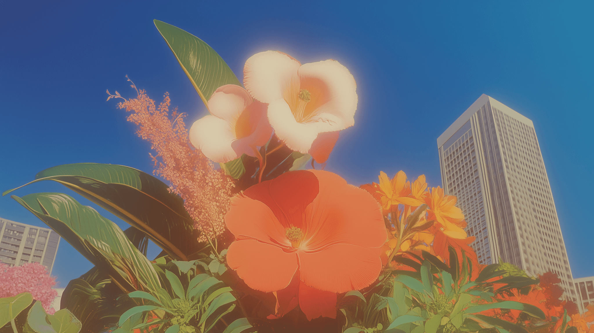 Perplexity Research Residency