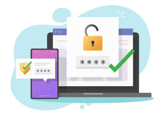 How does SSO (Single Sign On) work? Explanation of types, benefits, and ...