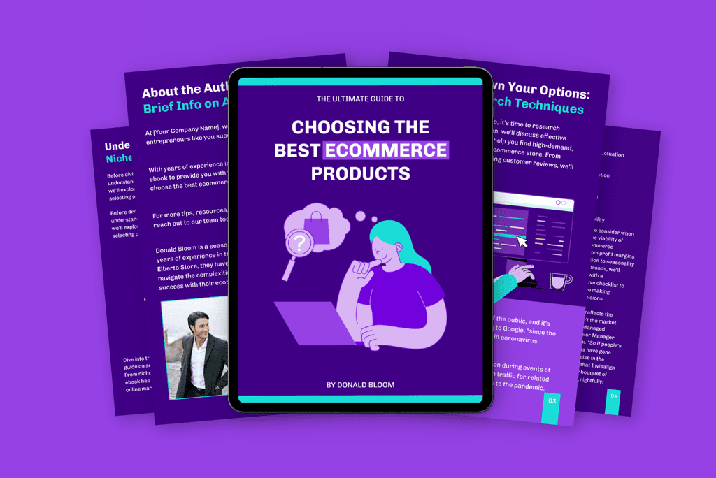 Glorify - Online Graphic Design Tool for E-com Business Owners