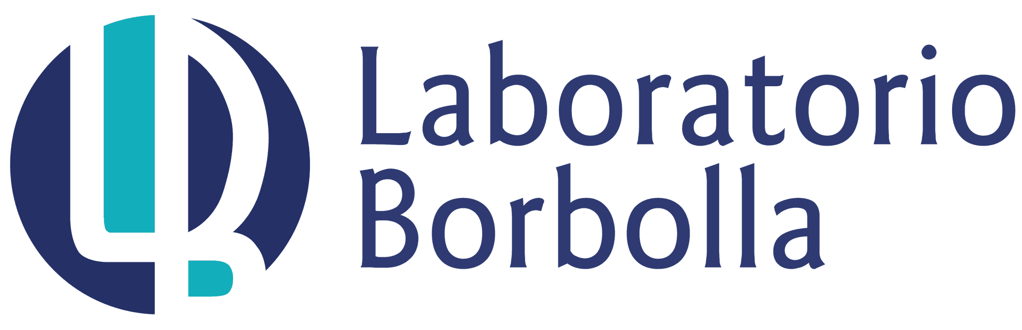 Laboratorio Borbolla