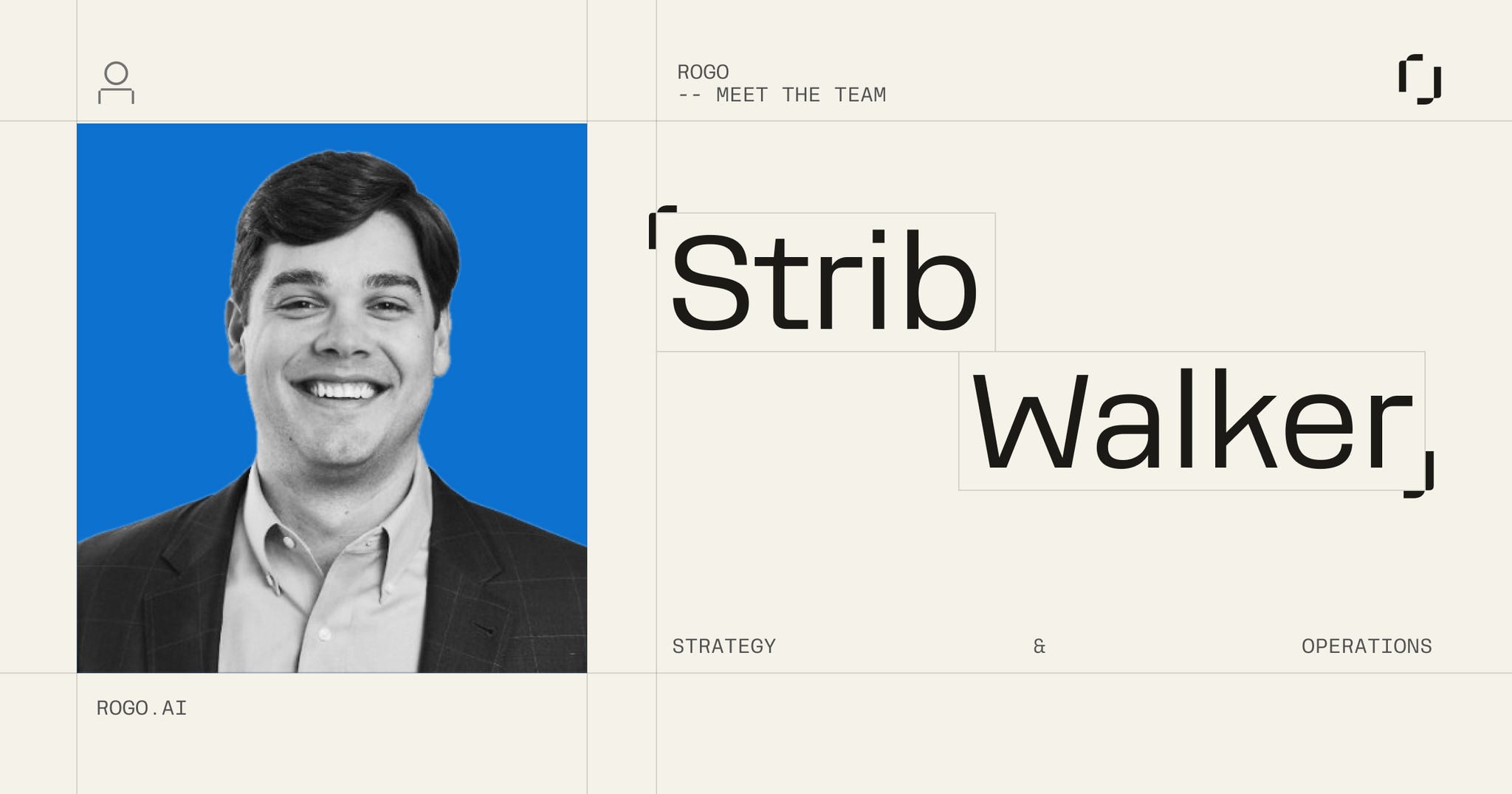 Rogo | Secure AI for Finance Professionals