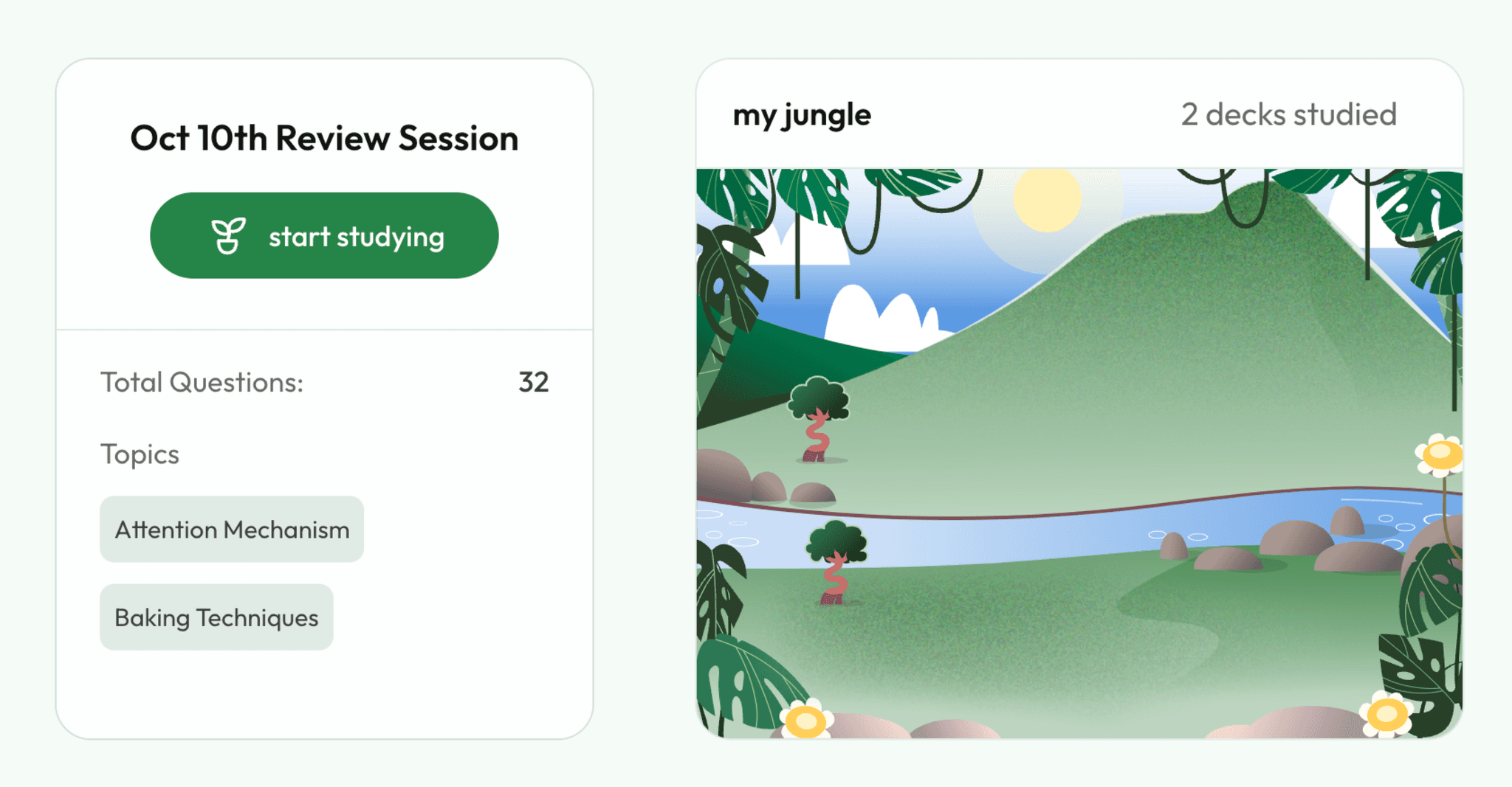Use Cases | Jugle AI