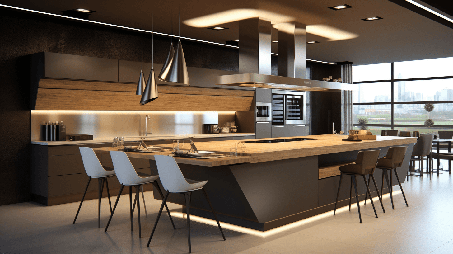 AI Room Design & Interior Design Tool with Free Credits | STYLY