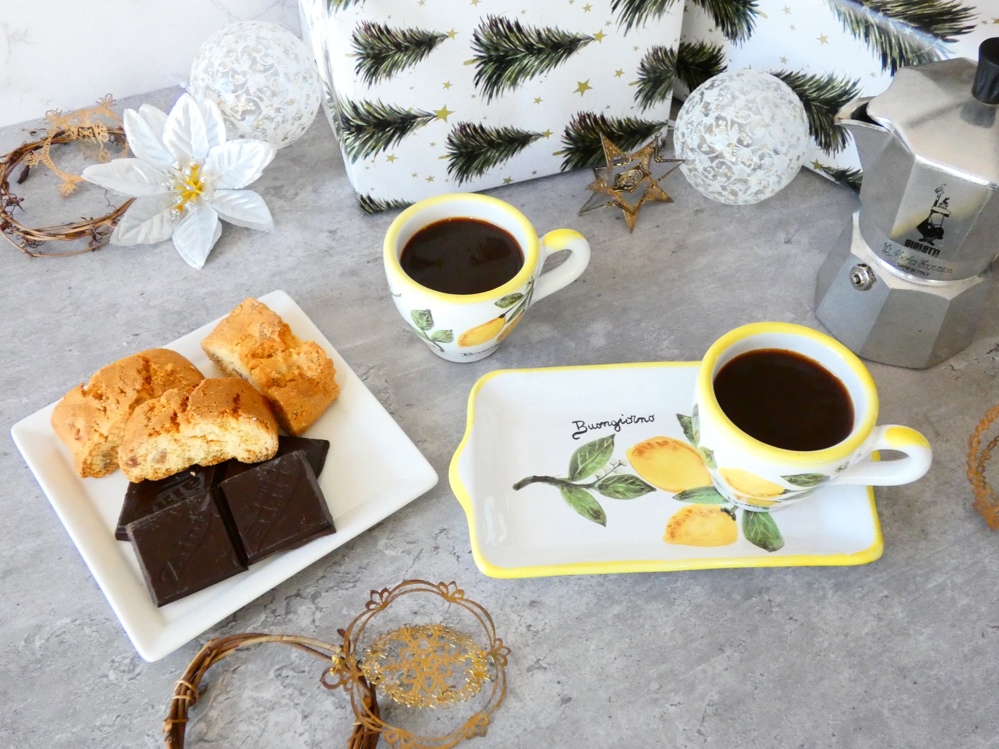 Taste Italy Monthly | Italian Cuisine Subscription