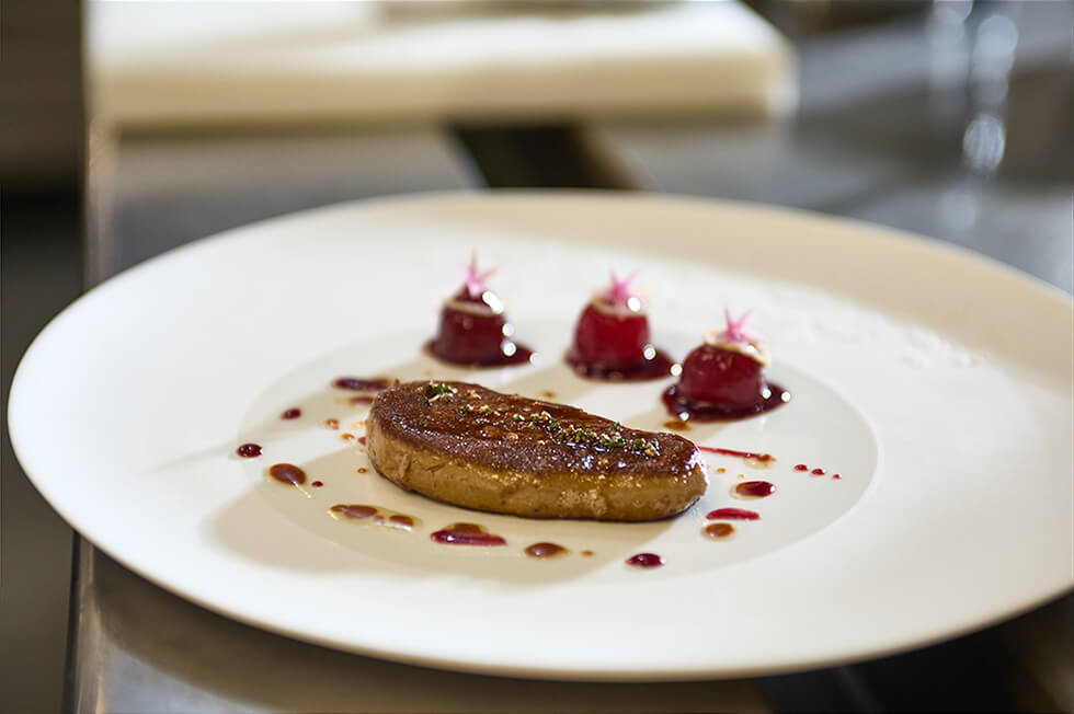 Gourmey | Cultivated meat delights