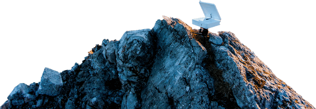 Enlaps: professional timelapse cameras for remote project monitoring