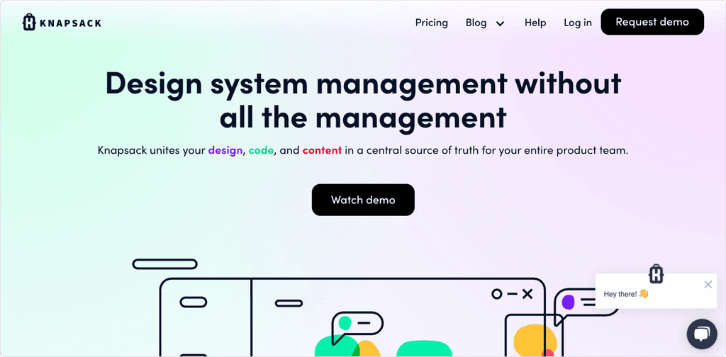 The Design System Guide
