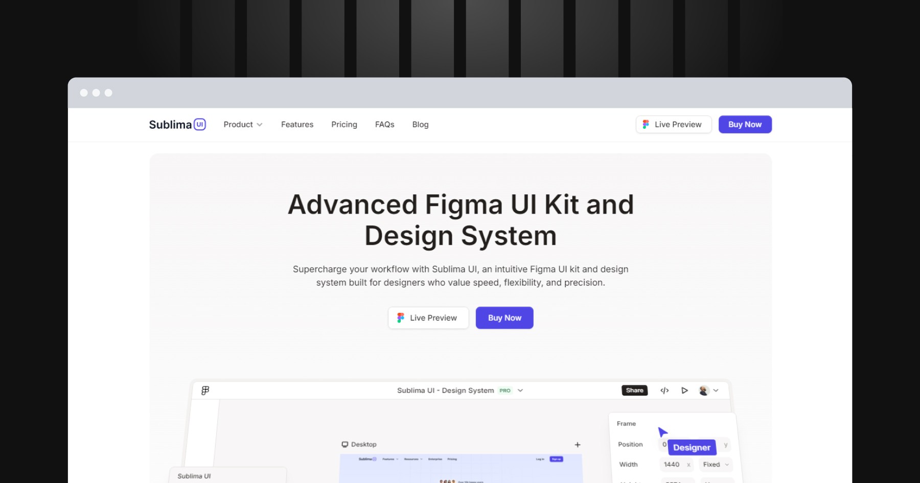 A Complete Guide to Icons in UI Design: Best Practices, Types, and How ...