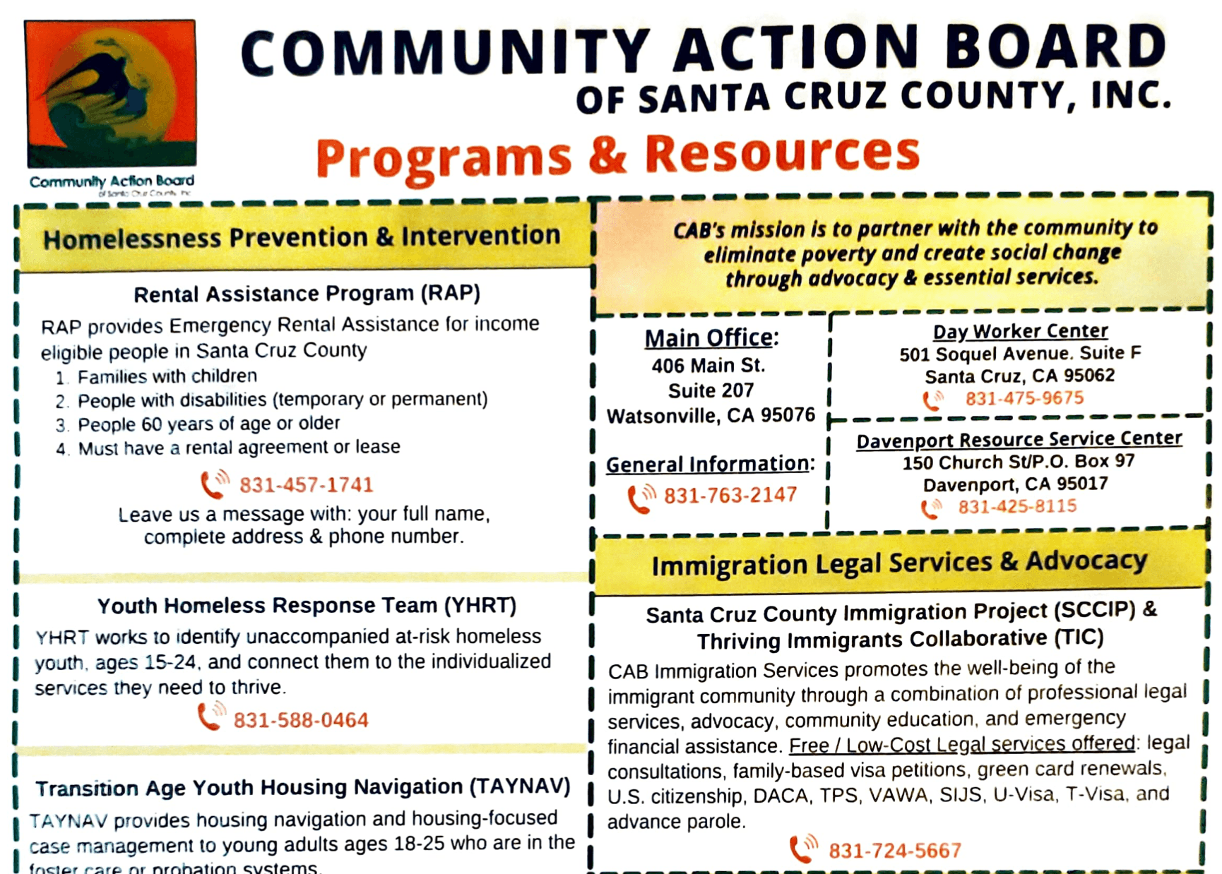 Free Guides - People First