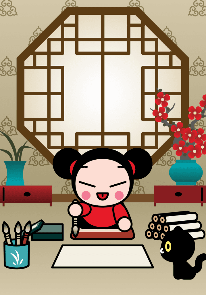 Pucca World - The Official Home of Pucca