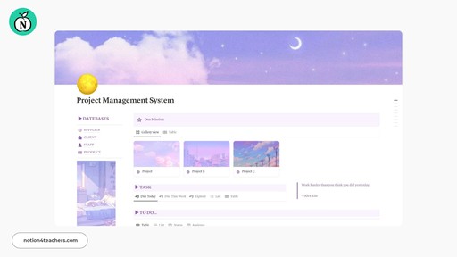The 25 Best Notion Task Manager Templates