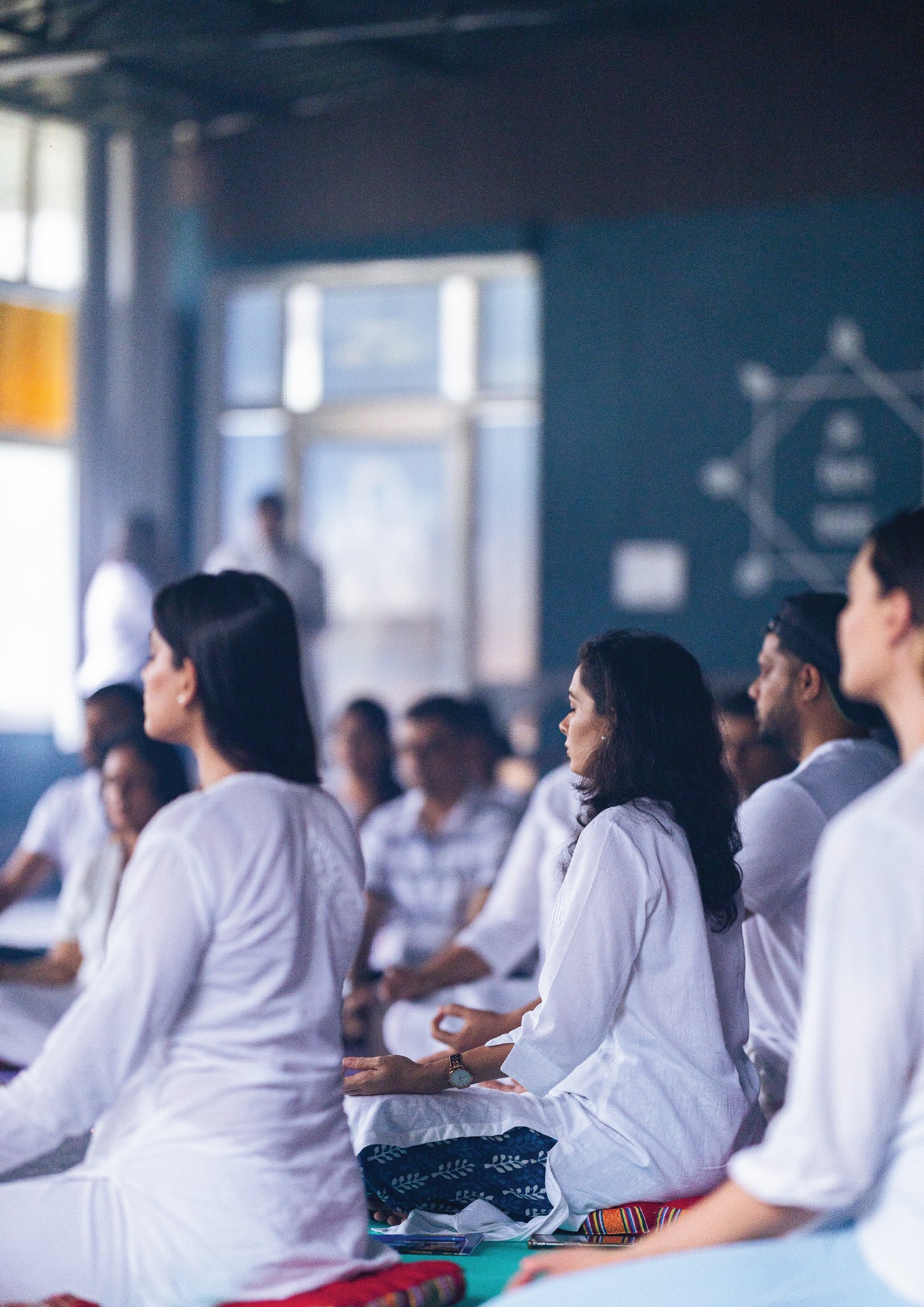 Adiveda Yoga Retreat