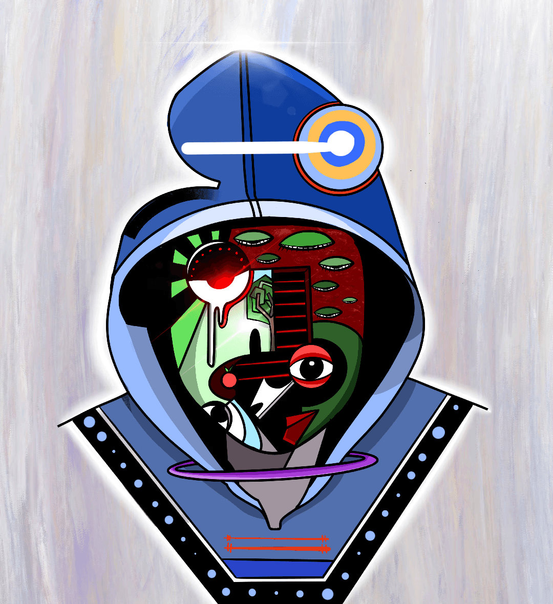 Alby Go - the easiest mobile bitcoin lightning wallet