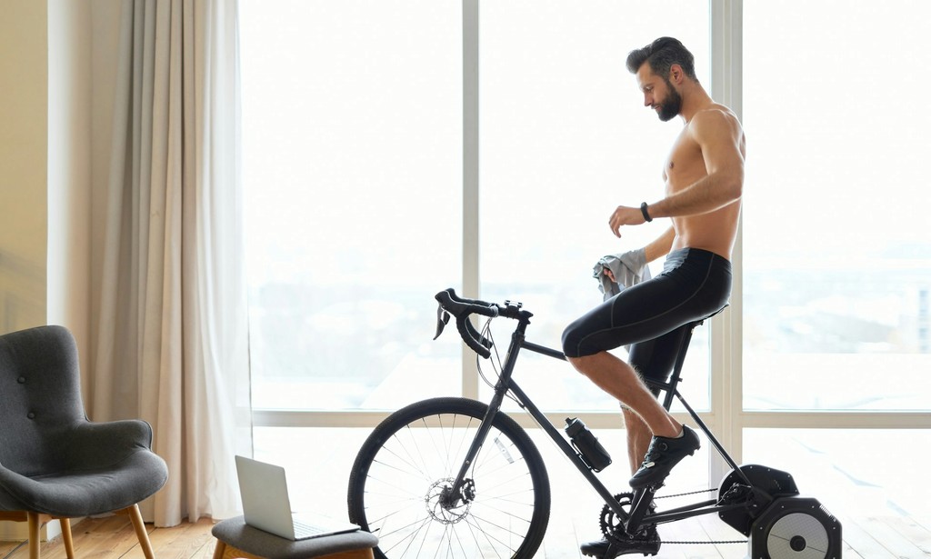 Best Indoor Bike Trainers For Every Budget (2025) | JOIN