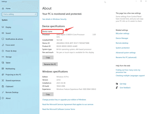 How to Enable Remote Desktop on Windows 10 in 4 Ways