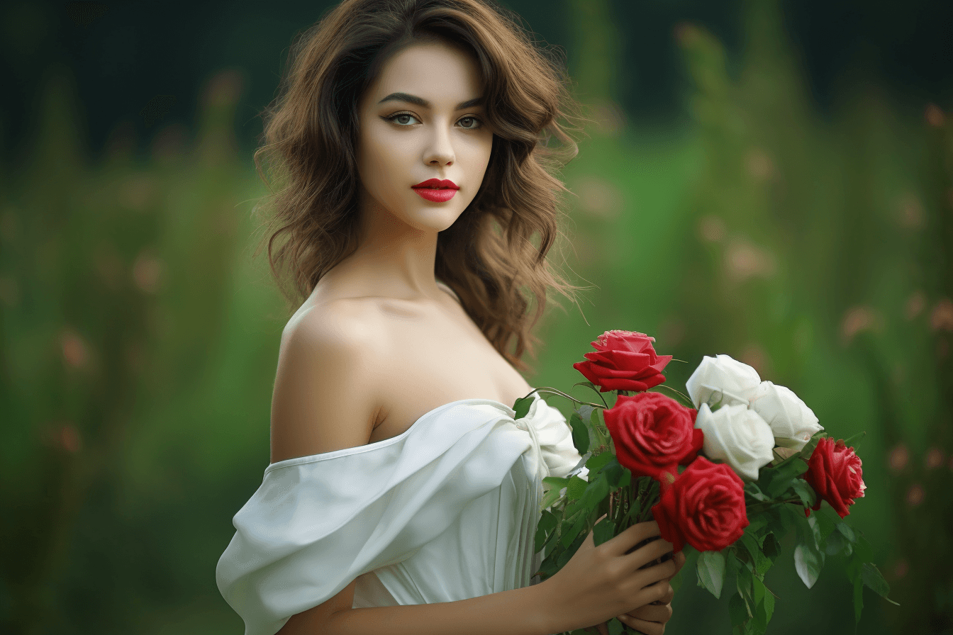 Cosher - Eco friendly Handmade Flower