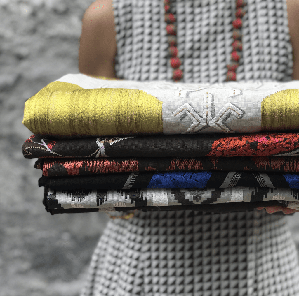 TSF Textiles | Premium Fabrics and Textile Innovation